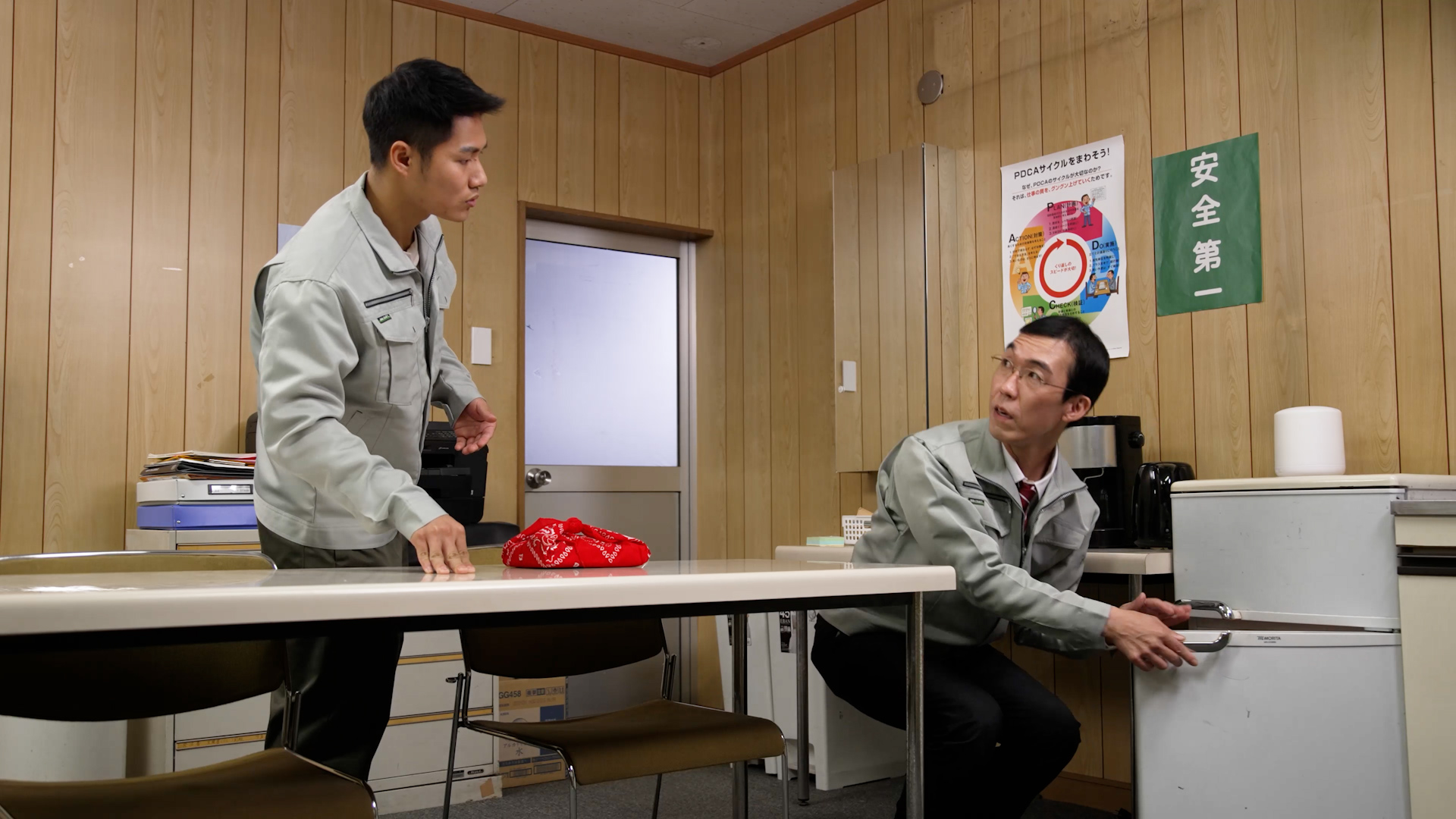 つながるひろがる にほんごでのくらし（つなひろ）｜日本語学習｜文部科学省